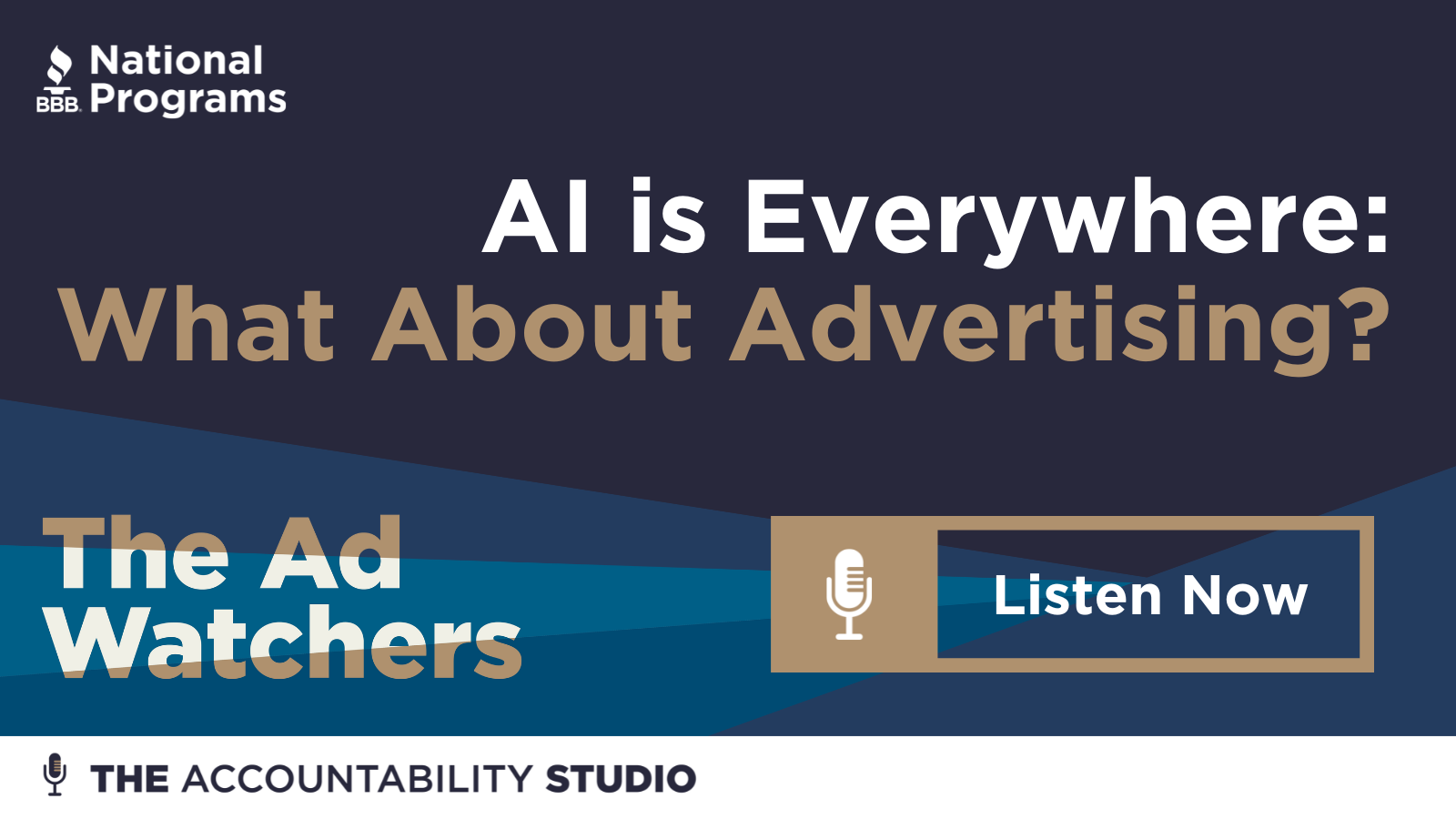 Ad Watchers: Clear and Conspicuous Disclosures - BBB National Programs