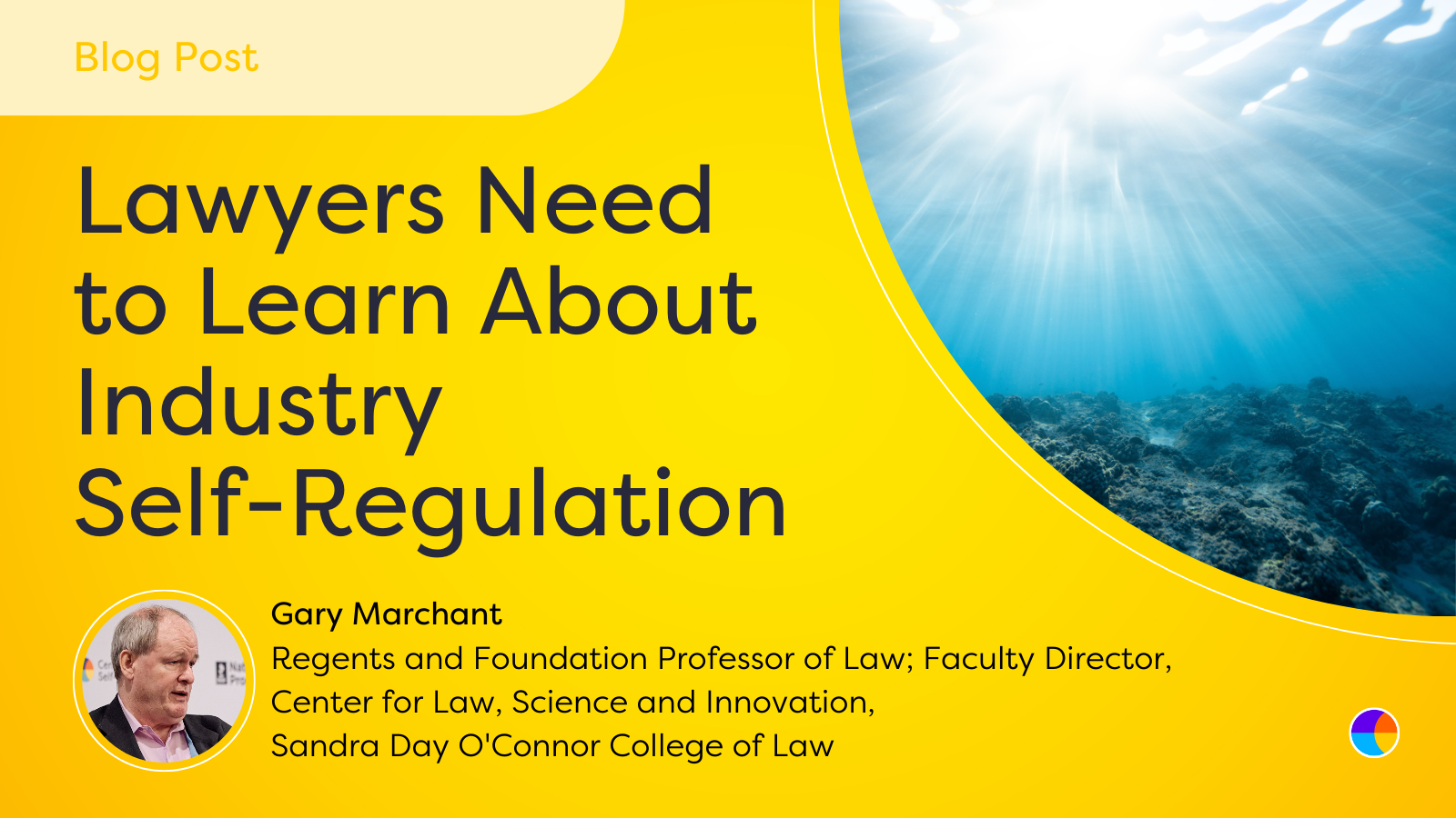 Lawyers Need to Learn About Industry Self-Regulation - BBB National ...